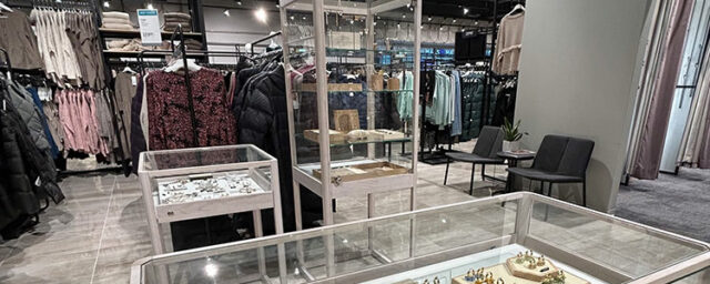 Stockmann Turku | Stockmann :Stockmann