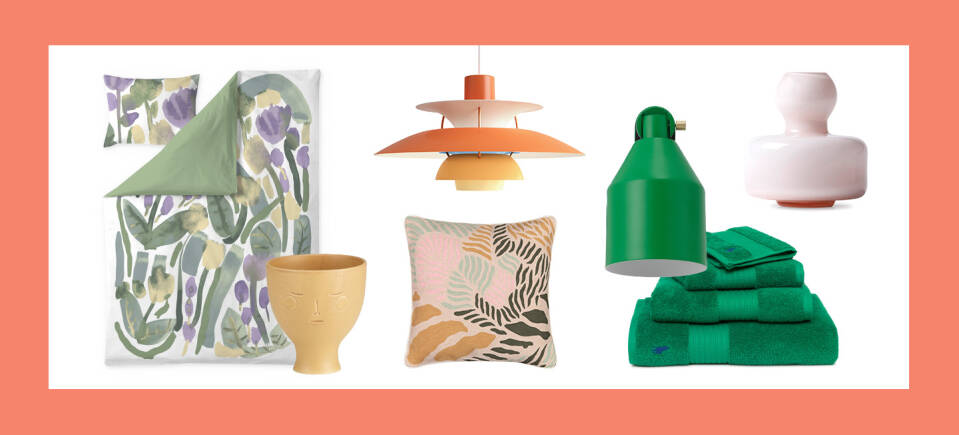 Skandinaavinen sisustus – ideat ajattomaan kotiin | Stockmann