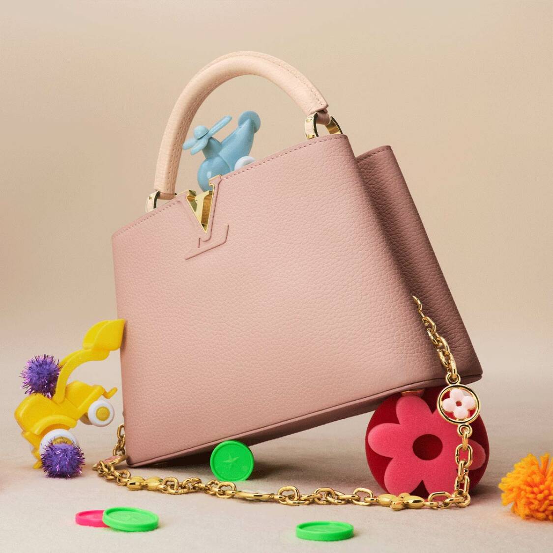 Louis Vuitton avasi myymälän Stockmannille | Stockmann :Stockmann